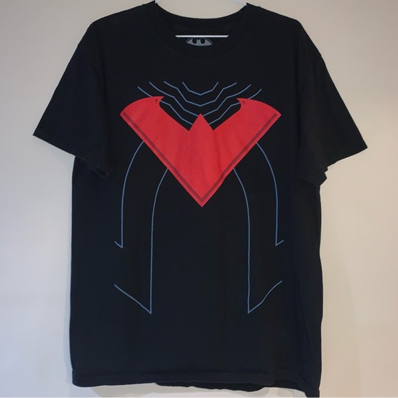 DC Comics | Shirts | Batman Beyond Shirt | Poshmark
